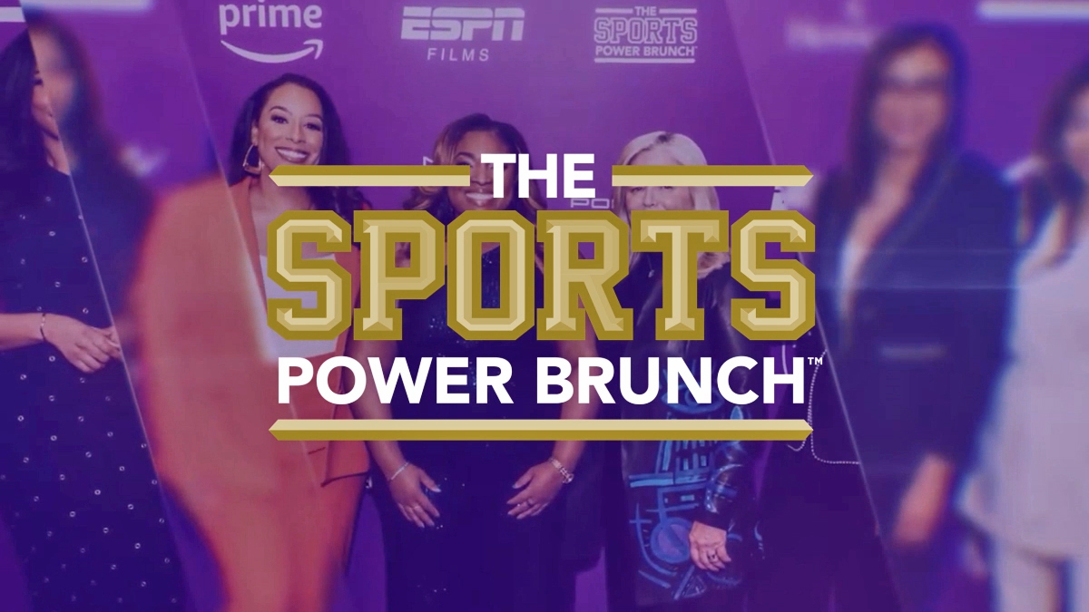 Coming Soon - The Sports Power Brunch